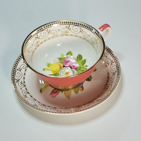 Grace'S Teaware | Dining | Graces Tea Ware | Poshmark